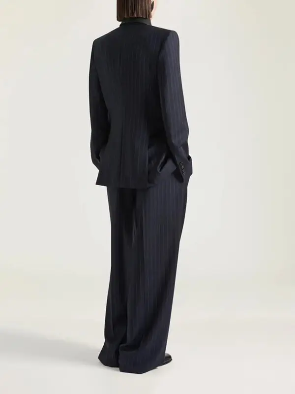 Givenchy Blazer Double Breasted