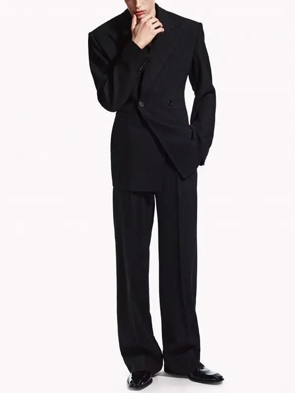 Saint Laurent Pants