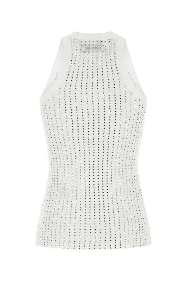 Attico Tank Top