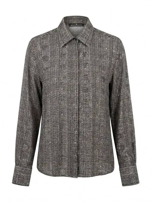 ERMANO SCERVINO Ermanno Scervino Shirt