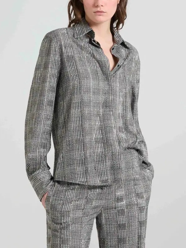ERMANO SCERVINO Ermanno Scervino Shirt