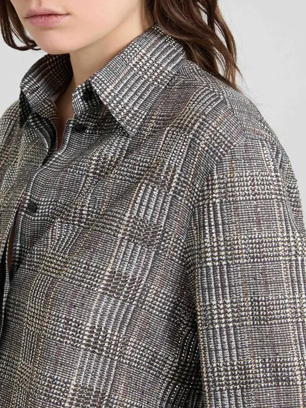 ERMANO SCERVINO Ermanno Scervino Shirt