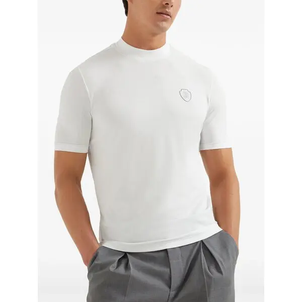 Brunello Cucinelli T-shirts & Vests T-shirts