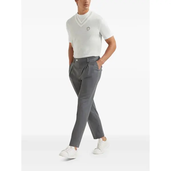 Brunello Cucinelli T-shirts & Vests T-shirts