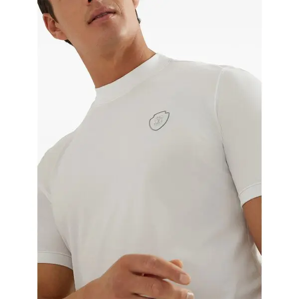 Brunello Cucinelli T-shirts & Vests T-shirts