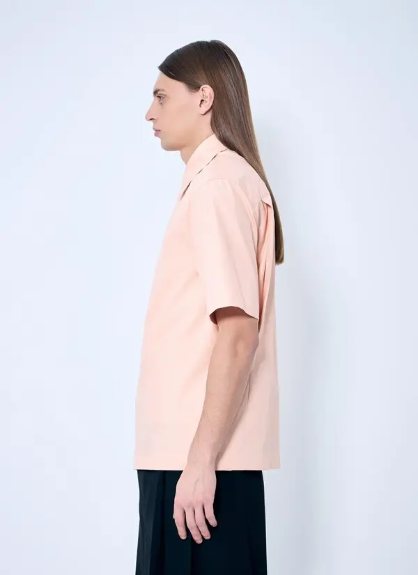 JIL SANDER Short-sleeve Shirt