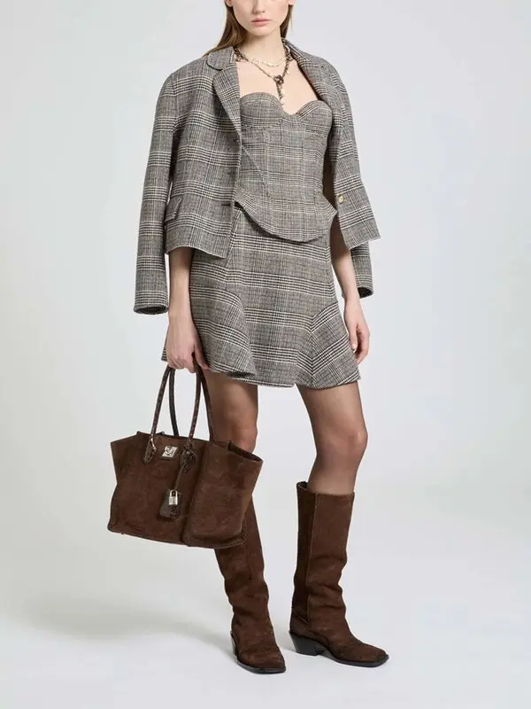ERMANO SCERVINO Ermanno Scervino Skirt