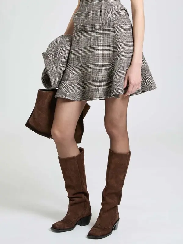 ERMANO SCERVINO Ermanno Scervino Skirt
