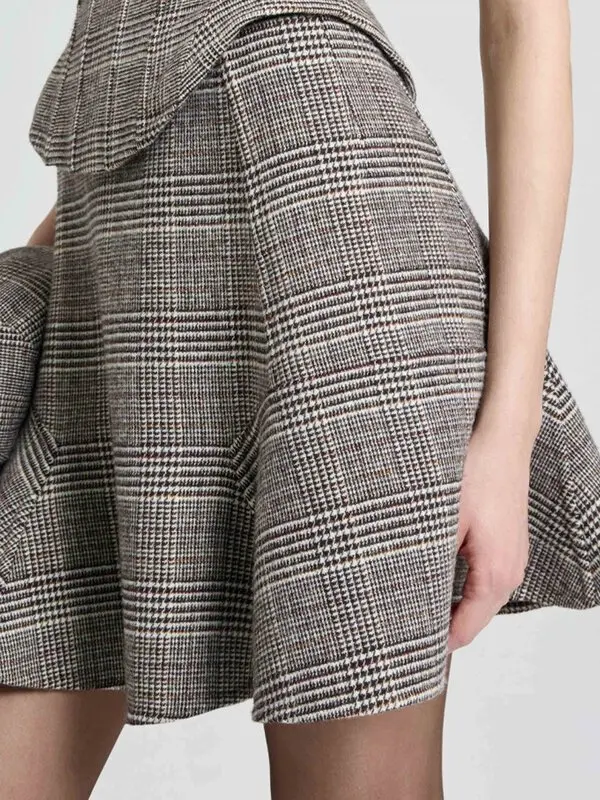 ERMANO SCERVINO Ermanno Scervino Skirt