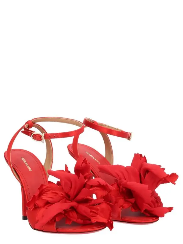 FERRAGAMO Heeled Sandal
