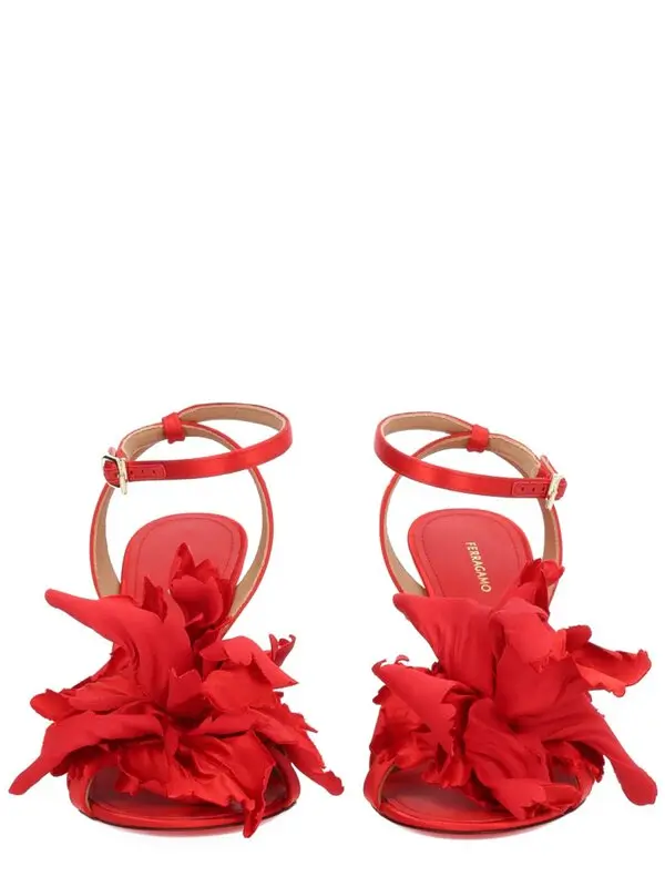 FERRAGAMO Heeled Sandal