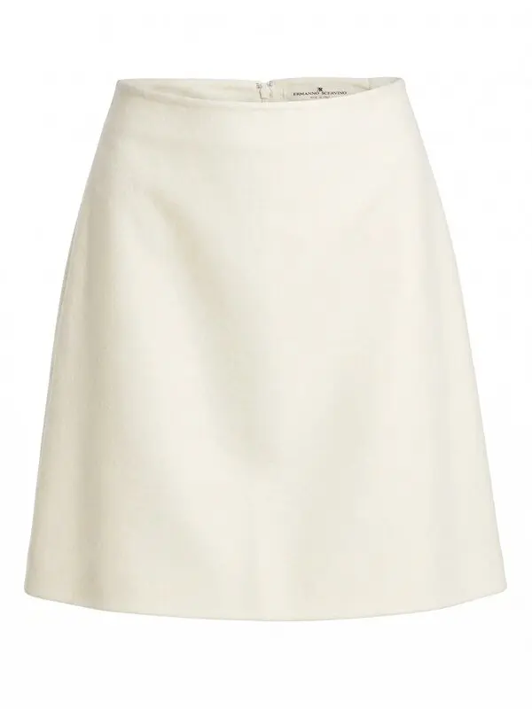 ERMANO SCERVINO Ermanno Scervino Skirt