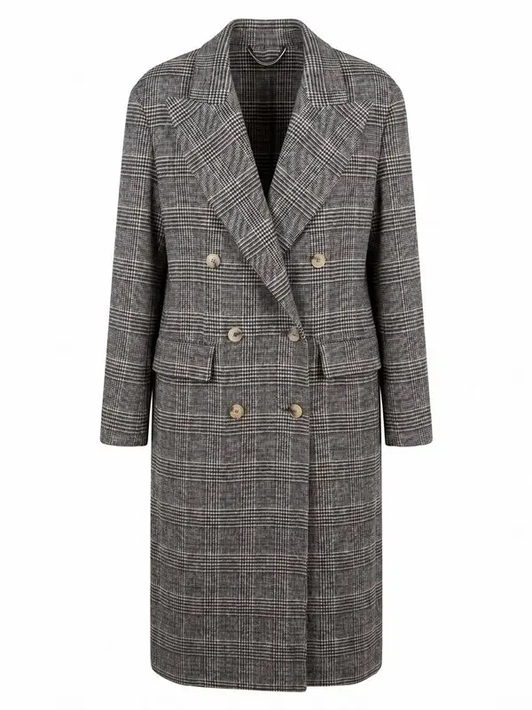 ERMANO SCERVINO Ermanno Scervino Coat