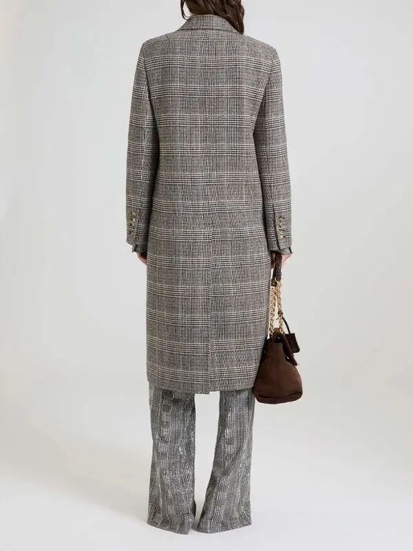 ERMANO SCERVINO Ermanno Scervino Coat