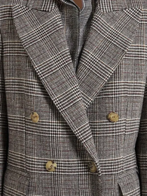ERMANO SCERVINO Ermanno Scervino Coat