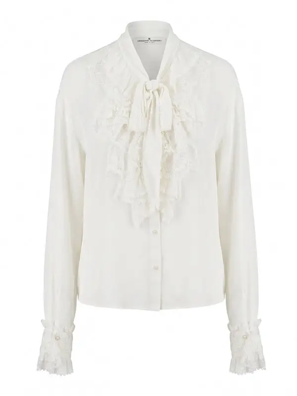 ERMANO SCERVINO Ermanno Scervino Shirt