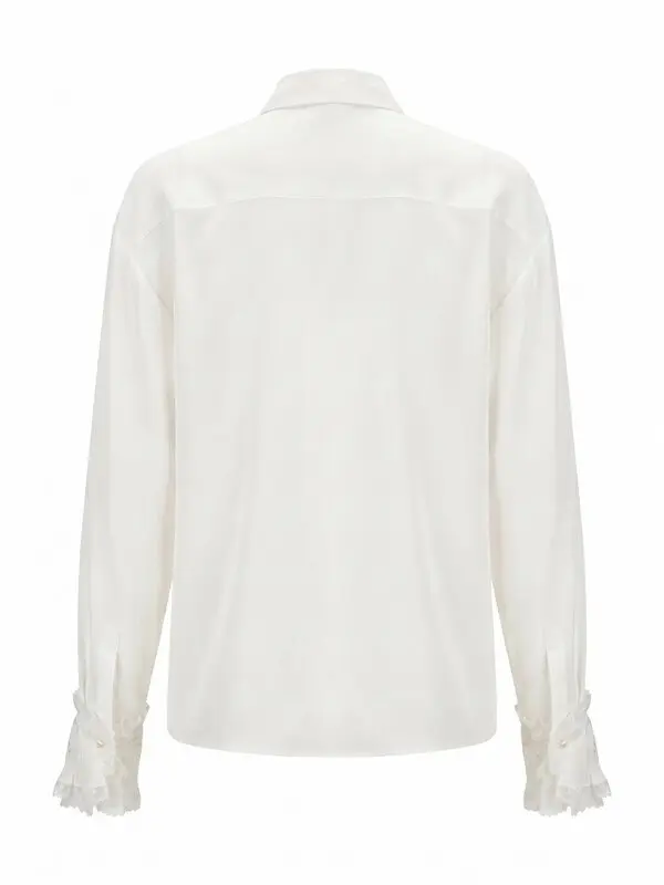 ERMANO SCERVINO Ermanno Scervino Shirt