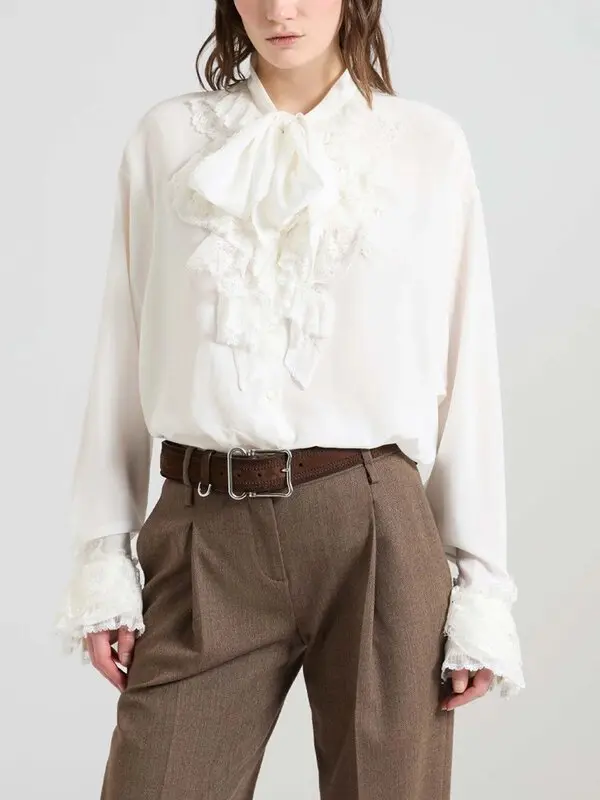 ERMANO SCERVINO Ermanno Scervino Shirt
