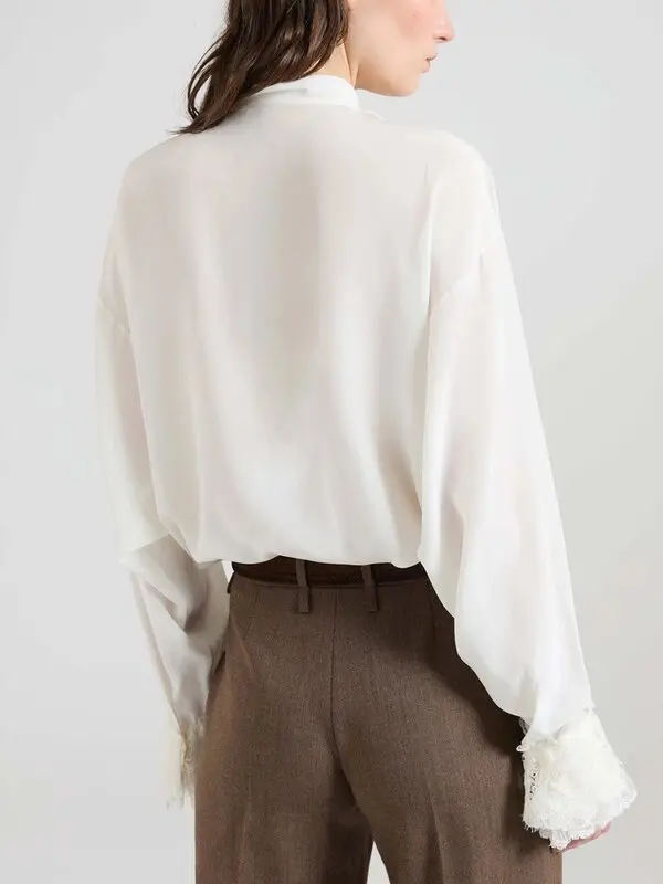 ERMANO SCERVINO Ermanno Scervino Shirt