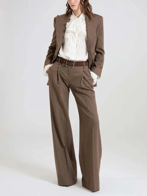 ERMANO SCERVINO Ermanno Scervino Shirt