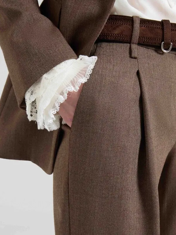 ERMANO SCERVINO Ermanno Scervino Shirt