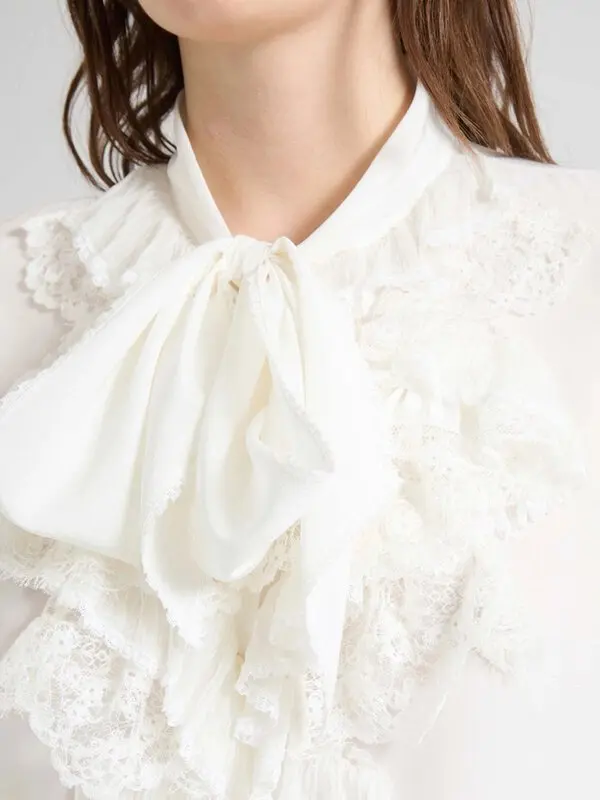ERMANO SCERVINO Ermanno Scervino Shirt
