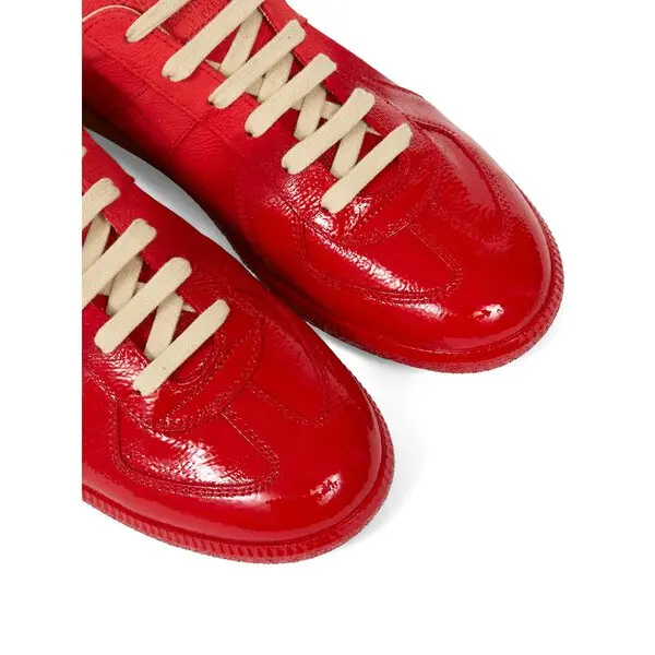 MAISON MARGIELA Trainers Low-tops