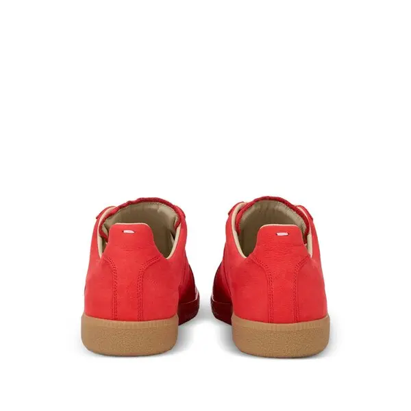 MAISON MARGIELA Trainers Low-tops