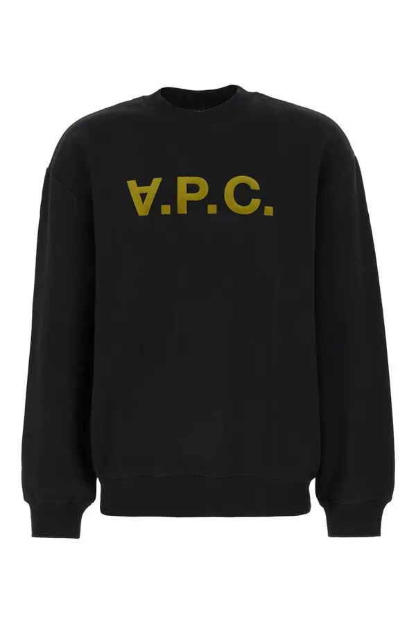 A.p.c. Clothing Sweatshirts