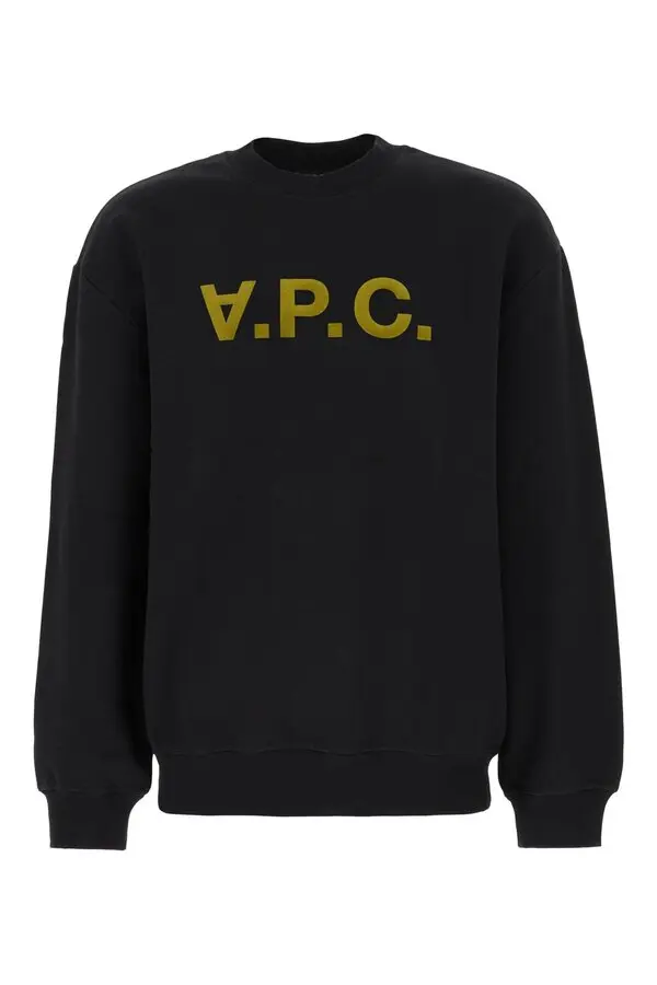 A.p.c. Clothing Sweatshirts - Multicolor