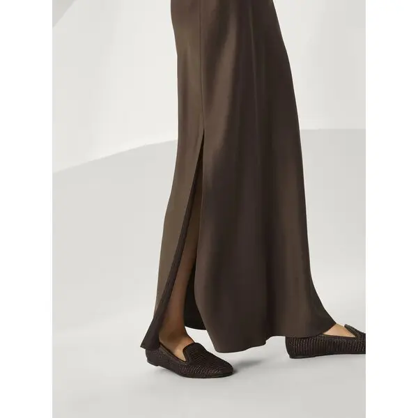 Brunello Cucinelli Skirts High-waisted Skirts