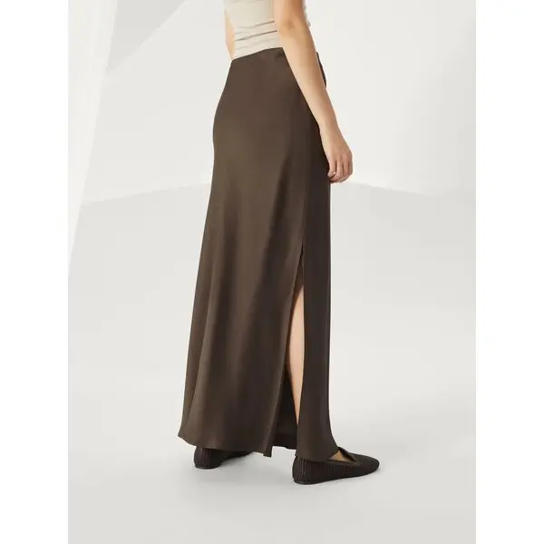 Brunello Cucinelli Skirts High-waisted Skirts