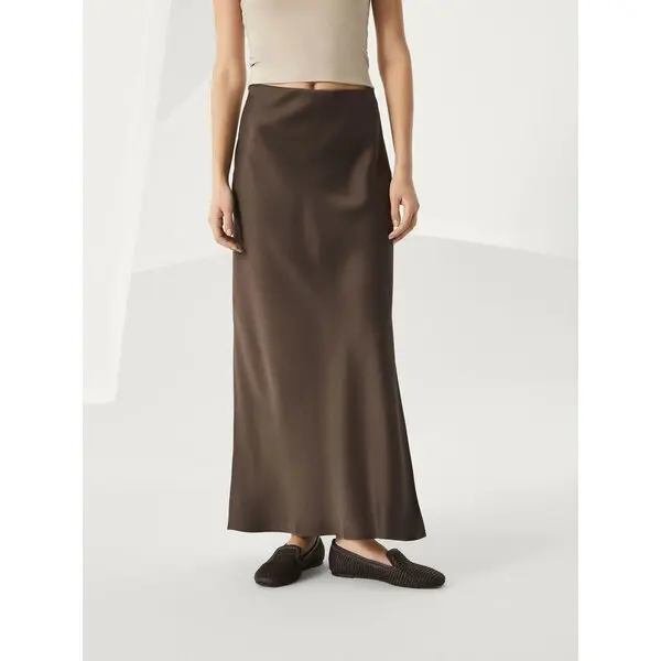 Brunello Cucinelli Skirts High-waisted Skirts