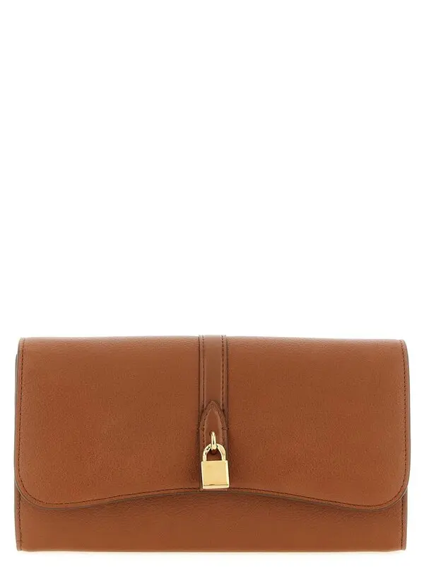 Stella McCartney Ryder' Wallet On Chain