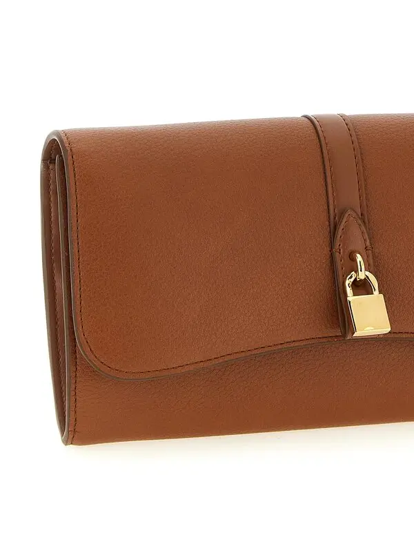Stella McCartney Ryder' Wallet On Chain