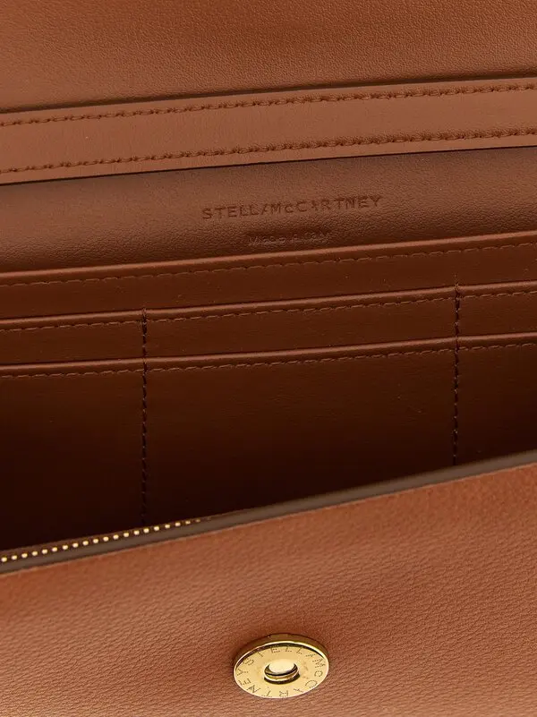 Stella McCartney Ryder' Wallet On Chain
