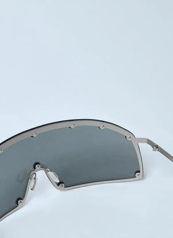 Rick Owens Performa Shielding Sunglasses