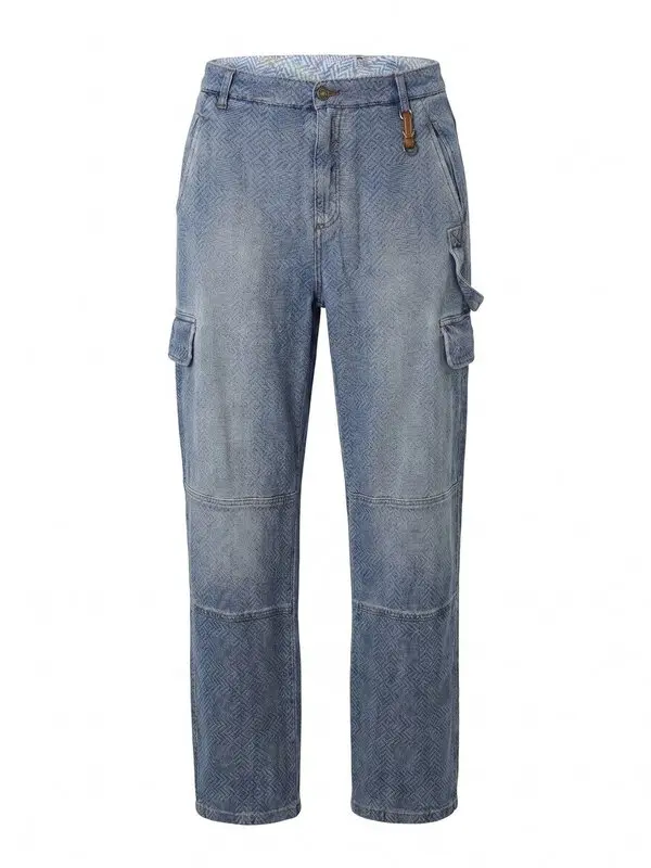 ERMANO SCERVINO Ermanno Scervino Jeans