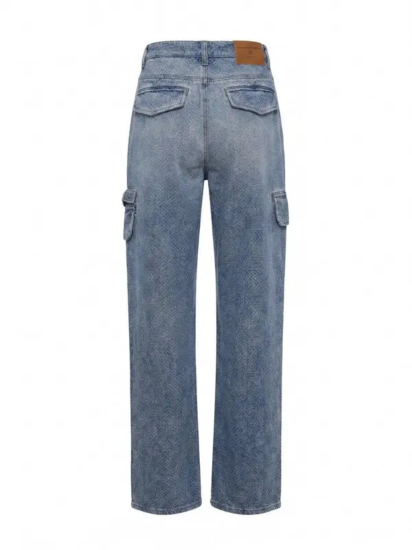 ERMANO SCERVINO Ermanno Scervino Jeans