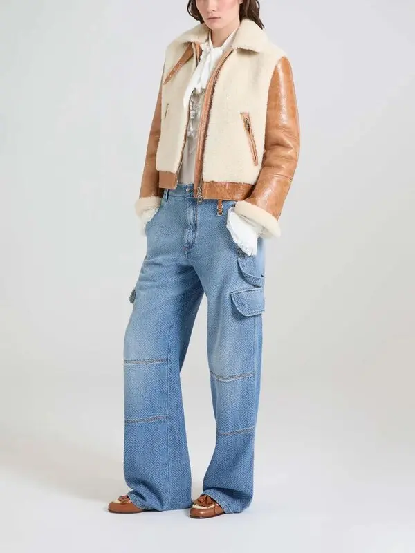 ERMANO SCERVINO Ermanno Scervino Jeans