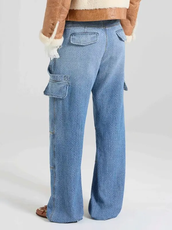 ERMANO SCERVINO Ermanno Scervino Jeans