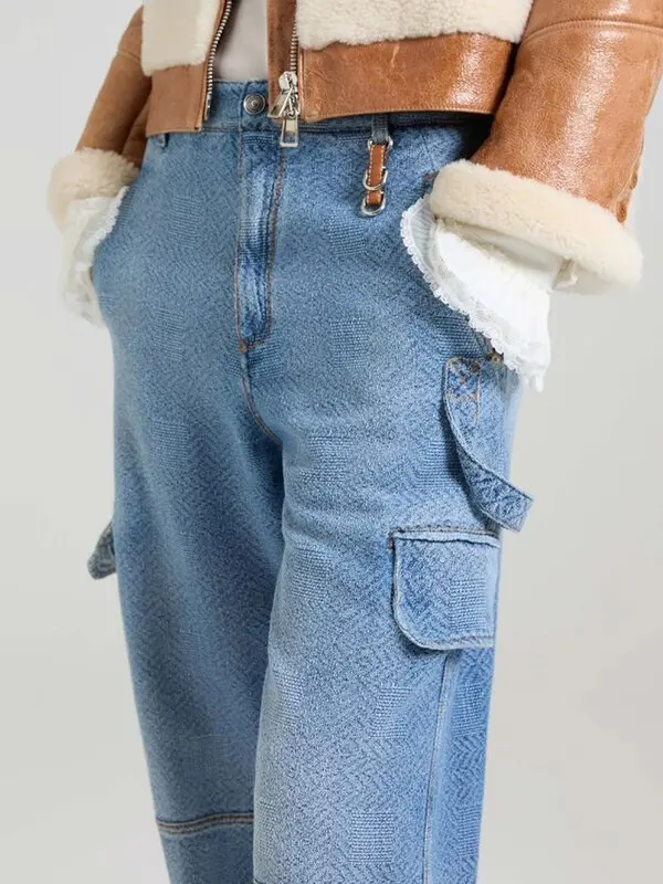 ERMANO SCERVINO Ermanno Scervino Jeans