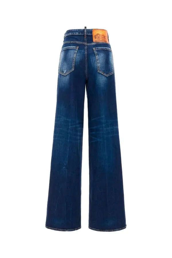 Dsquared2 Clothing Jeans