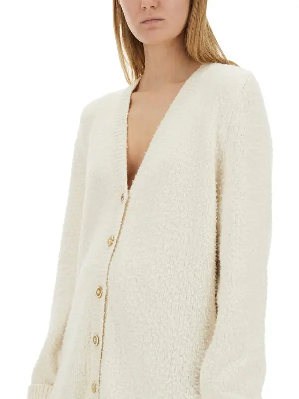 MAISON MARGIELA Oversized Cardigan