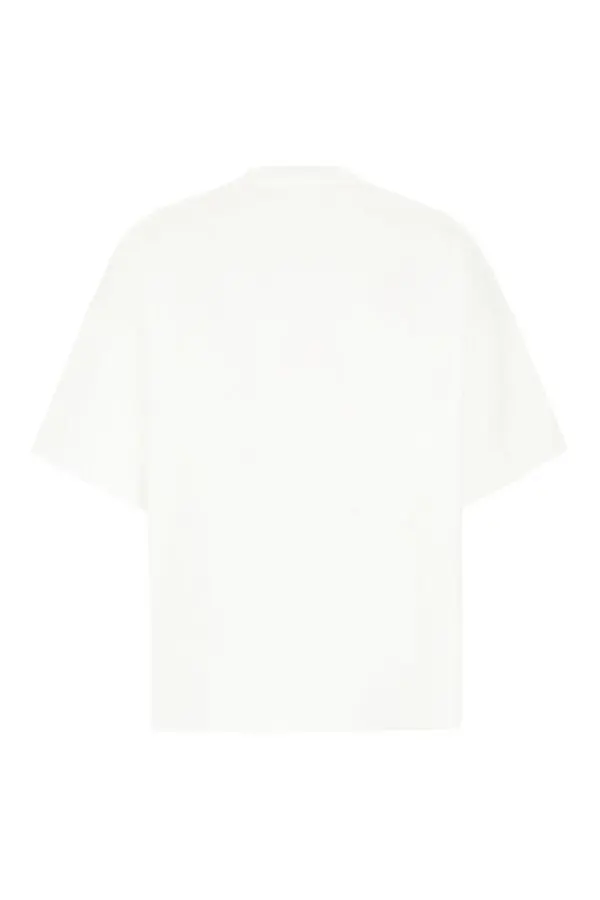 Alexander McQueen Printed T-shirt - Multicolor