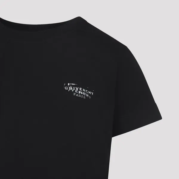 Givenchy Cotton T-shirt