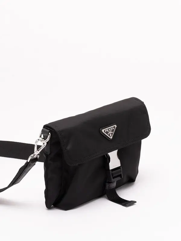 Prada Re-nylon Crossbody
