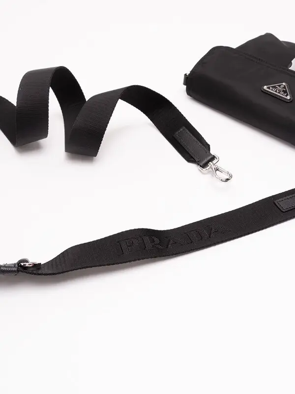 Prada Re-nylon Crossbody