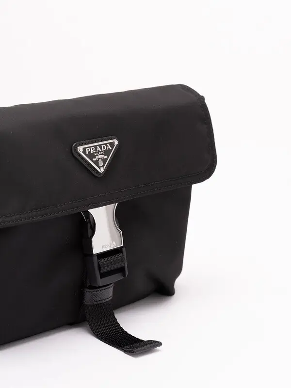 Prada Re-nylon Crossbody