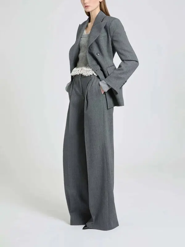 ERMANO SCERVINO Ermanno Scervino Pants